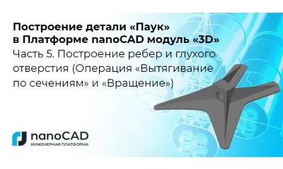 Новости компании «Нанософт»